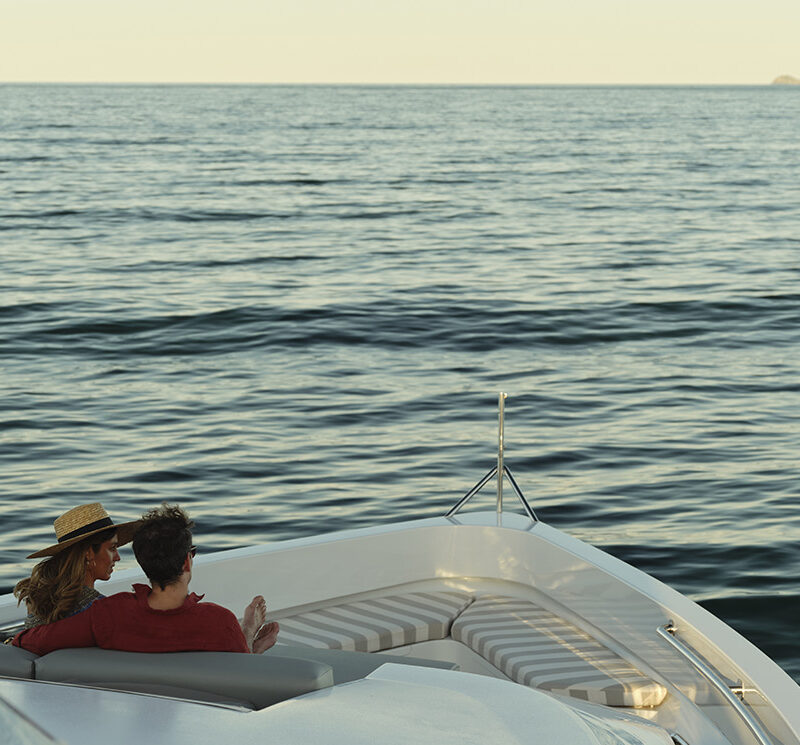 Home - Morris Nautical