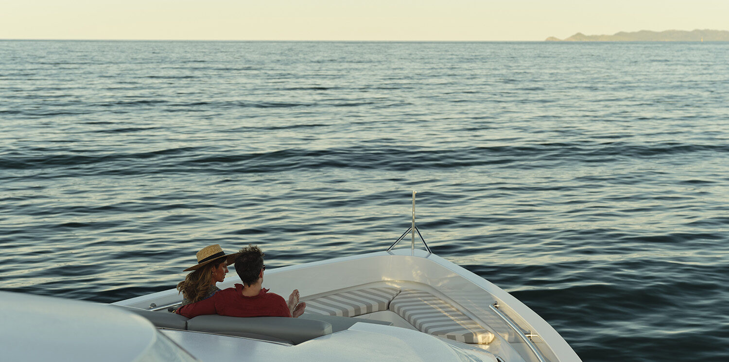 Home - Morris Nautical