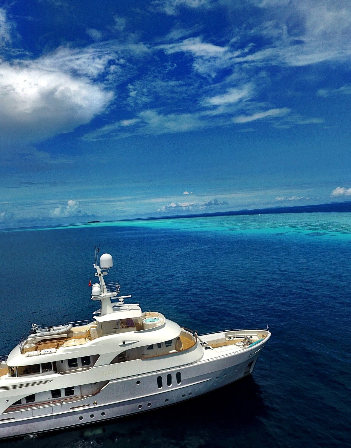 Home - Morris Nautical